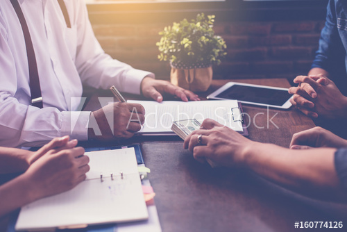 Auditing - Procurement Plus